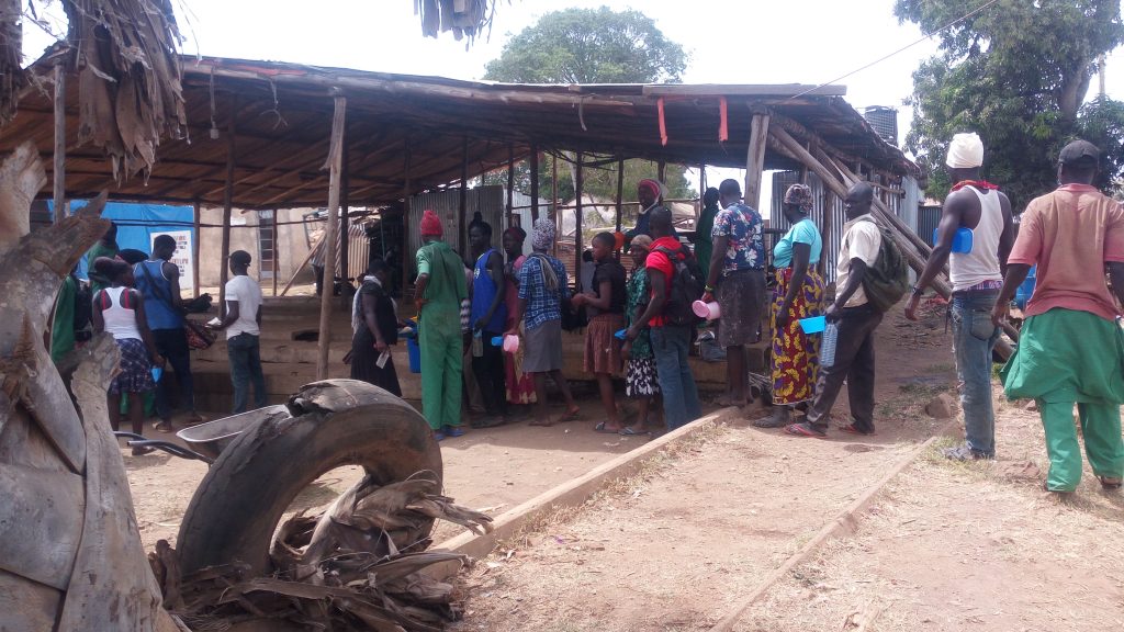 Coop Ginnery Workers decry inhumane working conditions - The Cooperator ...