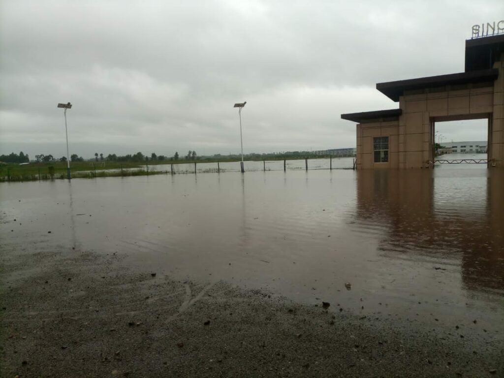 Mbale City floods death toll rises to 17 - The Cooperator News