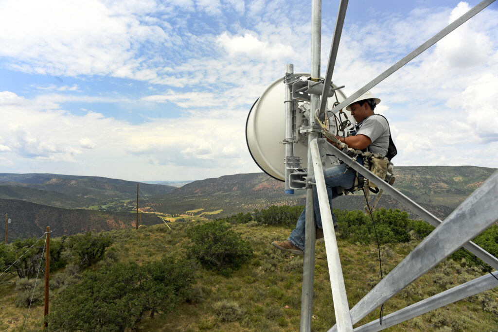 US electric co-ops plan to establish rural broadband infrastructure ...