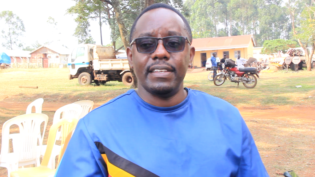 Kikuube leaders decry low tax revenue - The Cooperator News