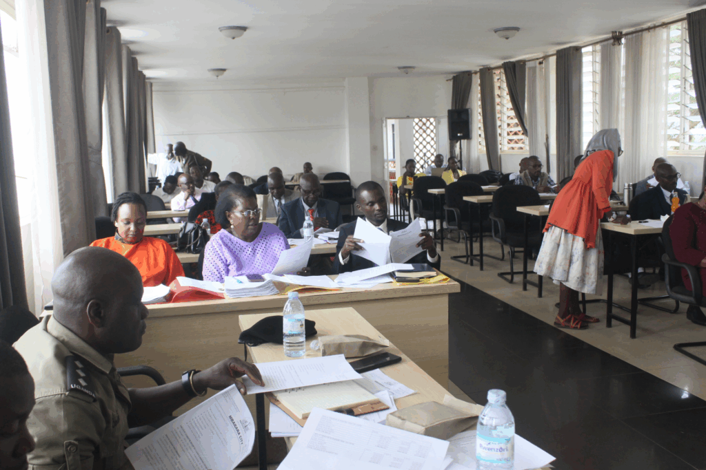 Teachers' strike sparks PLE concerns in Mbarara City - The Cooperator News